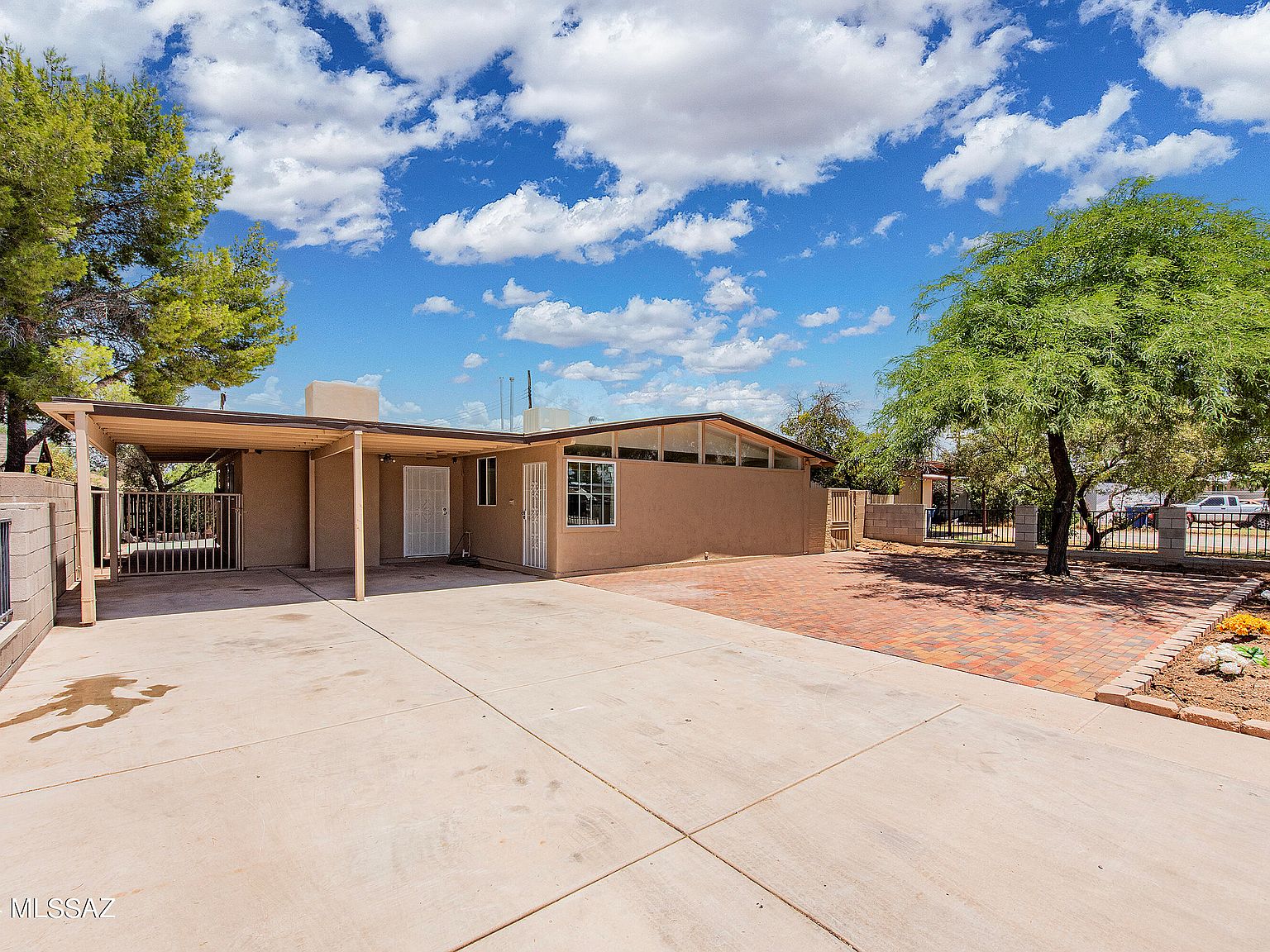 3763 E 27th St, Tucson, AZ 85713 | Zillow