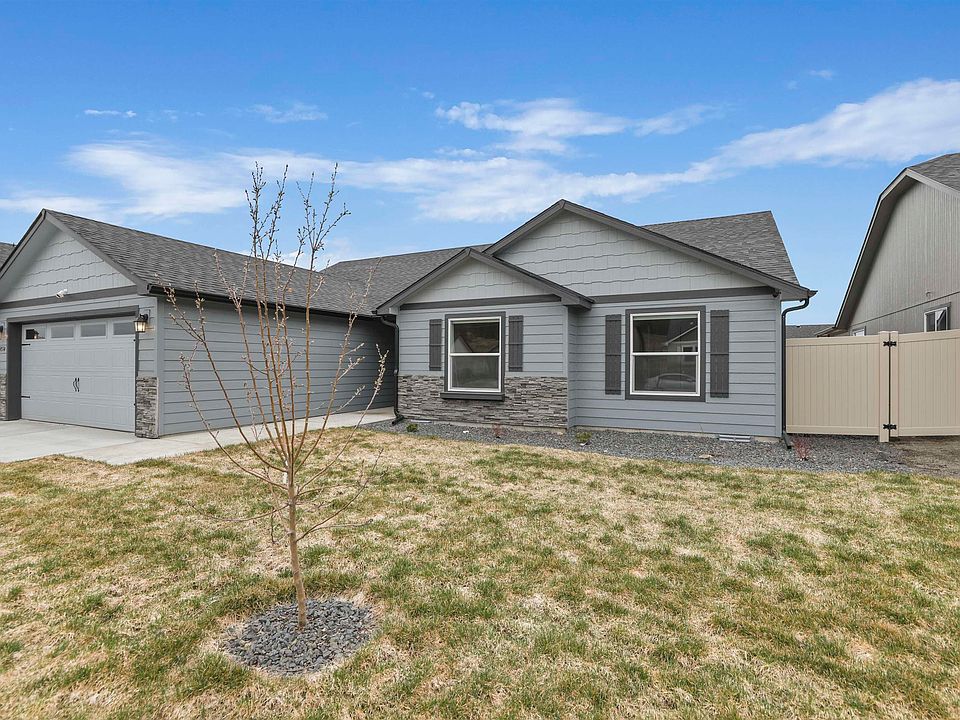 14514 Caprio Ave, Spokane, WA 99216 | Zillow