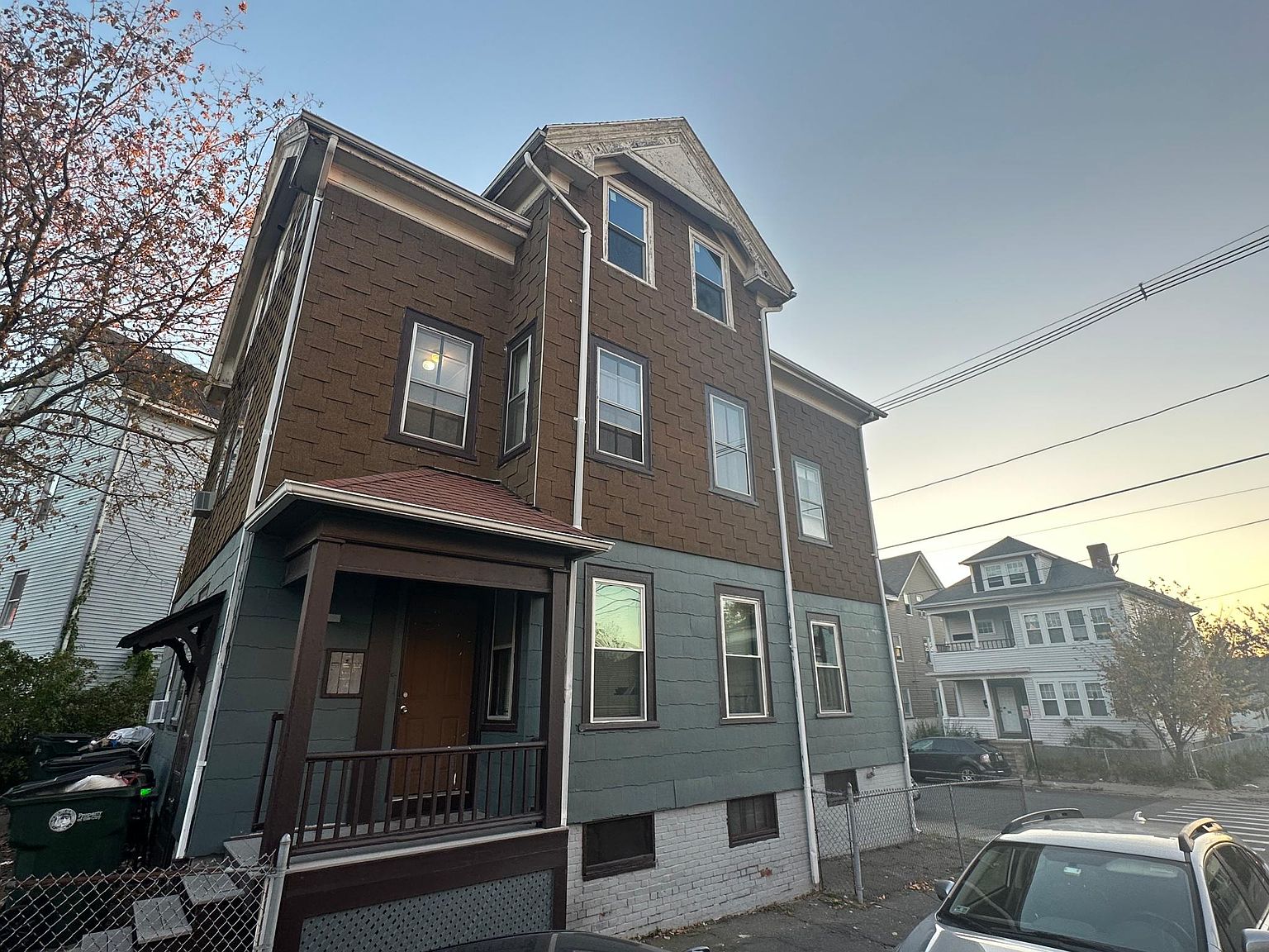 116 Ellery St Floor 2, Providence, RI 02909 | Zillow