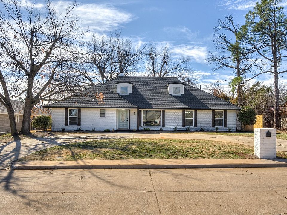 3008 Robin Ridge Rd, Oklahoma City, OK 73120 | MLS #1073329 | Zillow