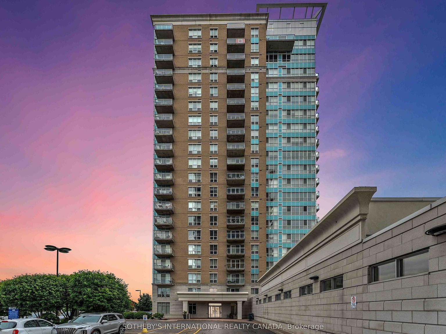 90 Landry St #907, Ottawa, ON K1L 0A9 | MLS #X12160772 | Zillow