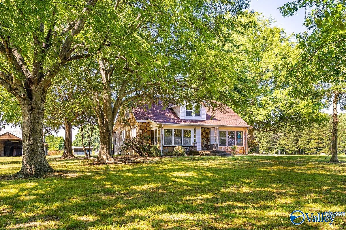 26640 Union Hill Rd, Anderson, AL 35610 | Zillow