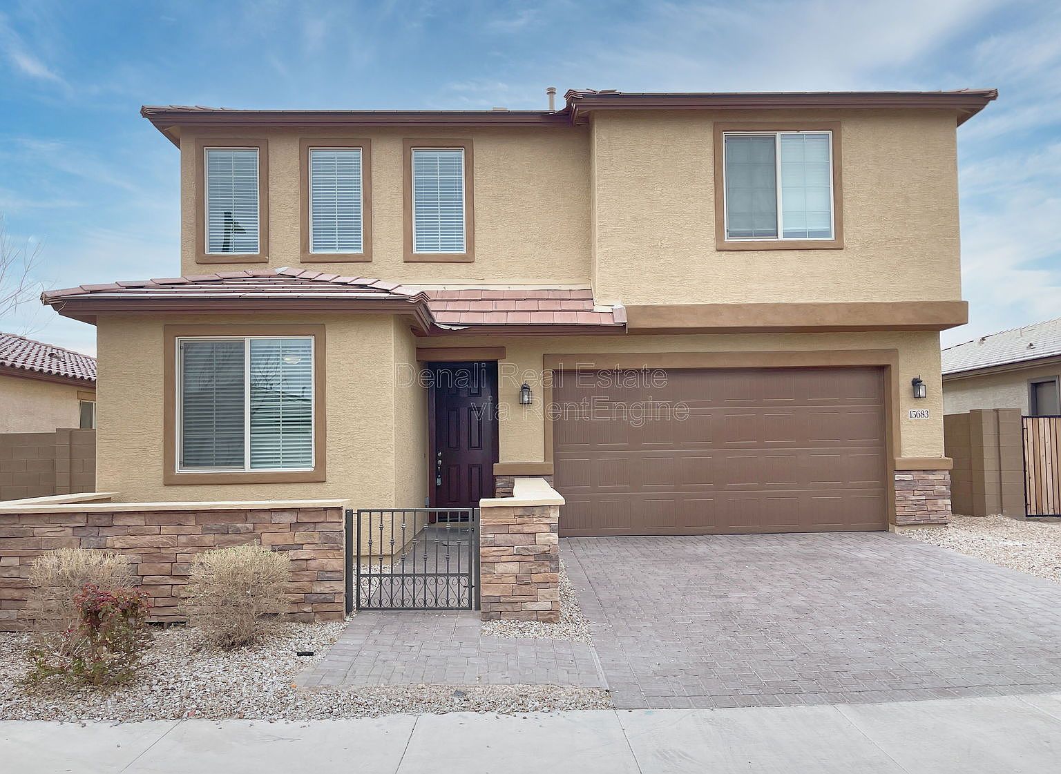 15683 W Morning Glory St, Goodyear, AZ 85338 | Zillow