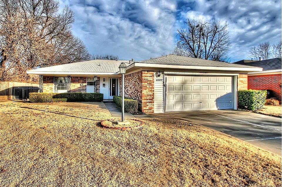 4809 S 85th East Ave, Tulsa, OK 74145 | Zillow