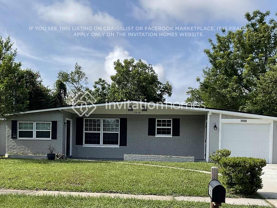 7958 Austin Rd, Jacksonville, FL 32244 | Zillow