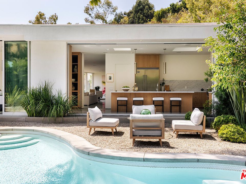 1375 N Wetherly Dr, Los Angeles, CA 90069 | Zillow