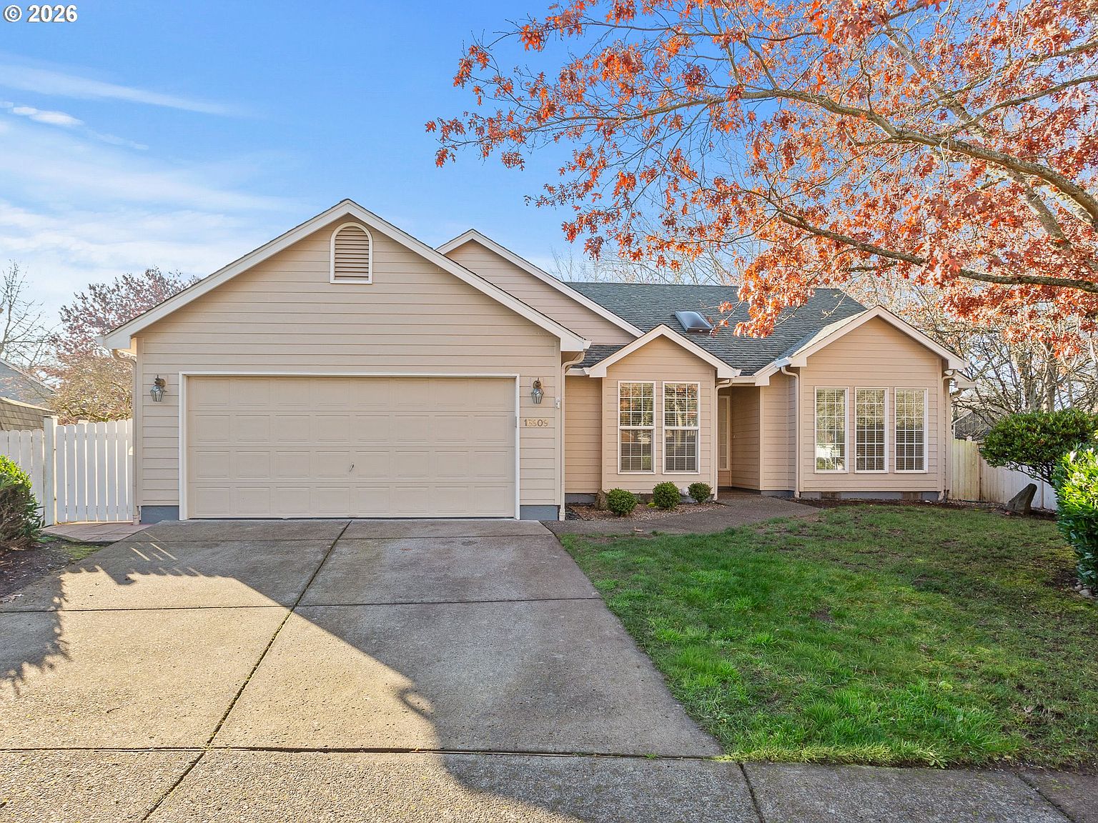 16909 SE 31st St, Vancouver, WA 98683 | Zillow