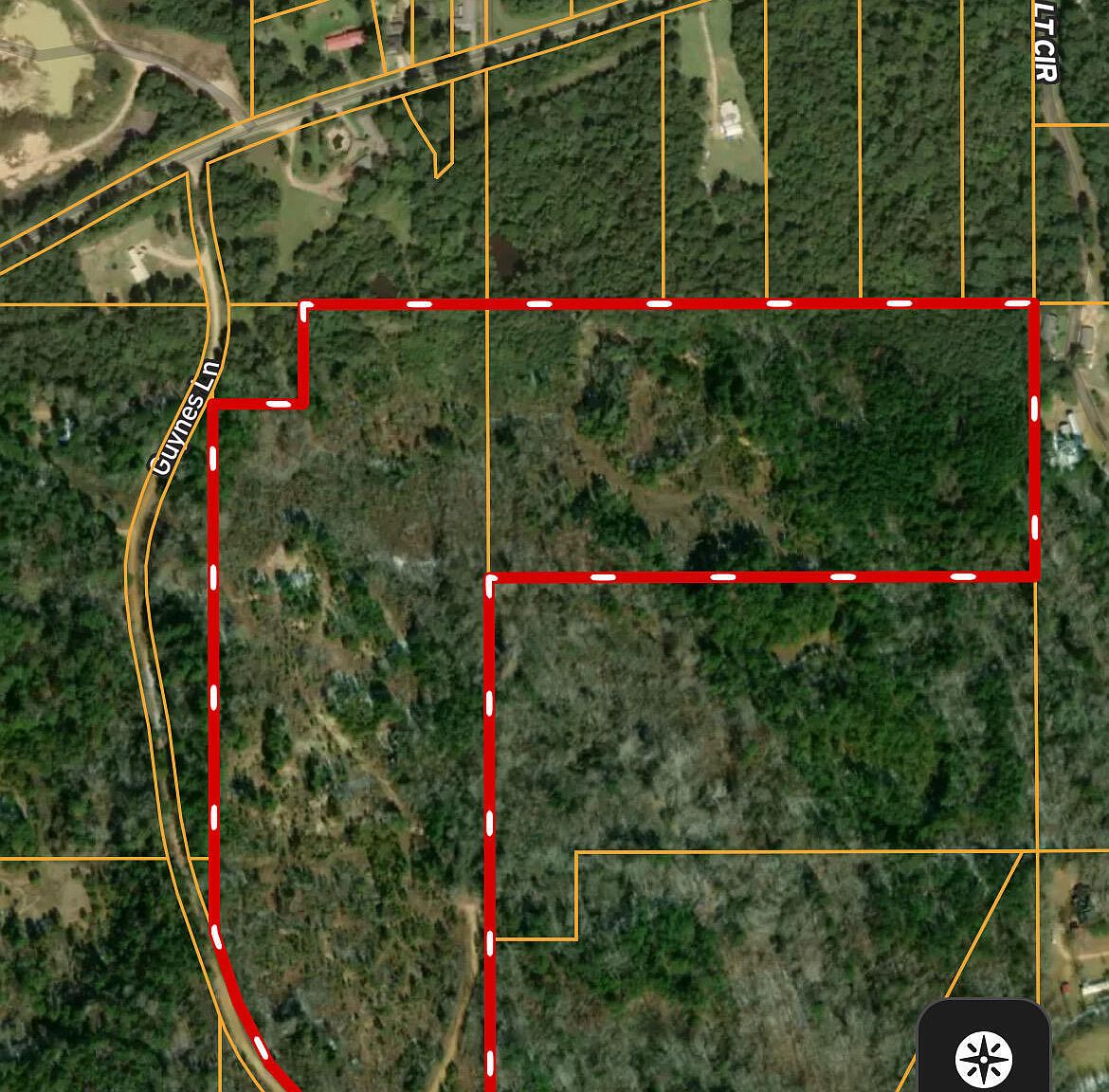 Guynes Ln, Crystal Springs, MS 39059 | MLS #4080510 | Zillow