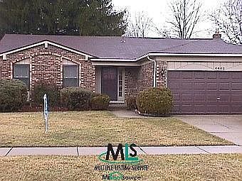 4443 Eleanor Dr, Troy, MI 48085 | Zillow