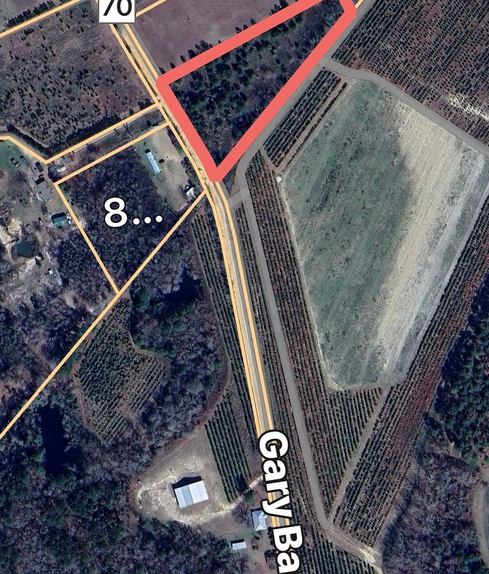 0 Gary Barnard Rd LOT 8, Cobbtown, GA 30420 | MLS #10497582 | Zillow