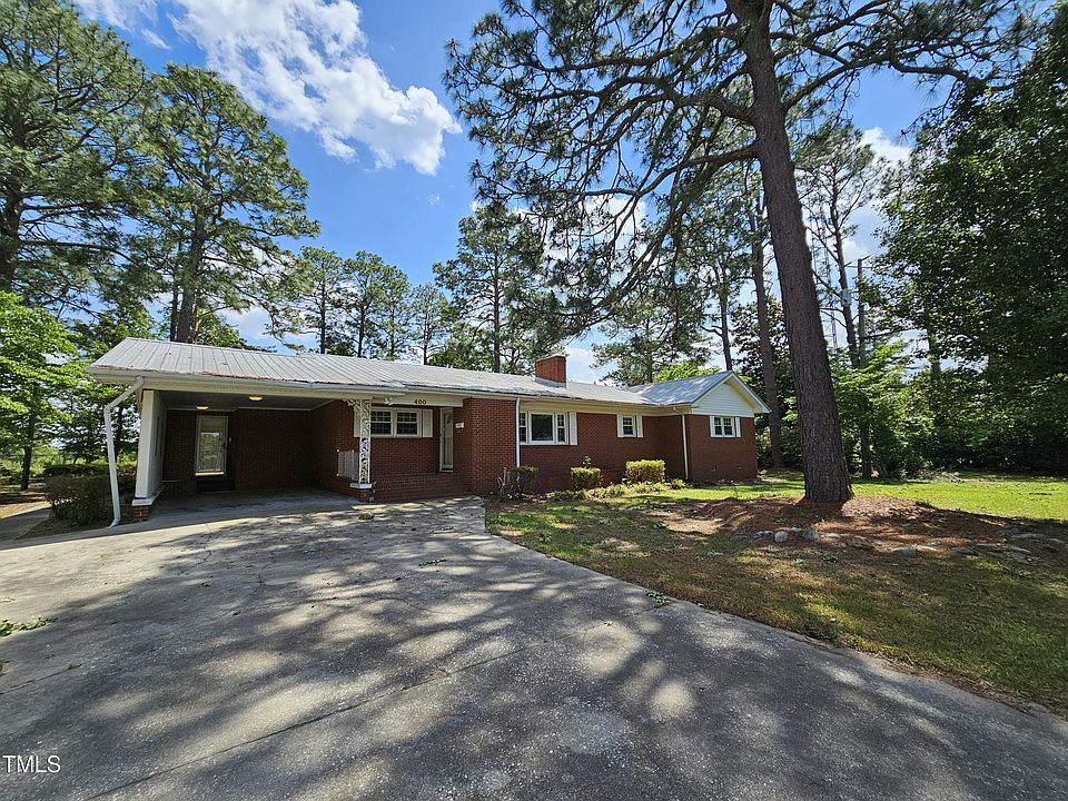 400 Harrill St, Spring Lake, NC 28390 | MLS #10031593 | Zillow