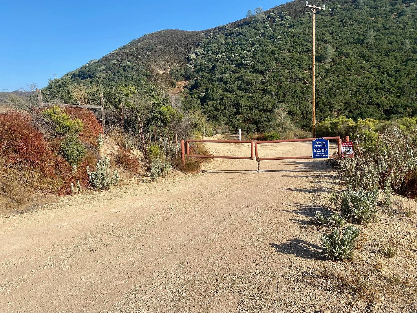 62507 Lockwood San Lucas Rd, Lockwood, CA 93954 | Zillow
