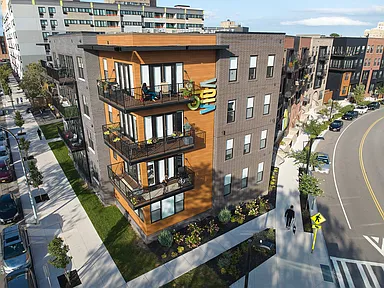 VIDA Apartments & Townhomes - 47 Savannah St Rochester NY | Zillow