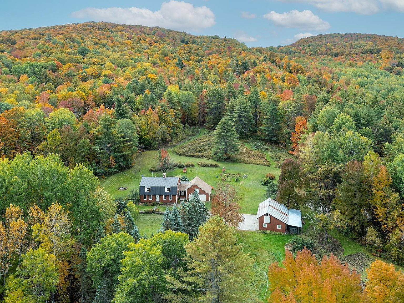 3087 Johnson Hill Road, South Royalton, VT 05068 | Zillow