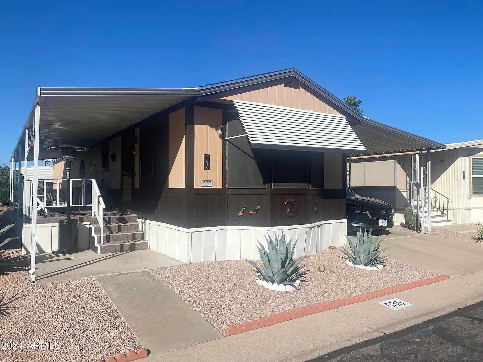 4065 E University Dr LOT 535, Mesa, AZ 85205 | Zillow