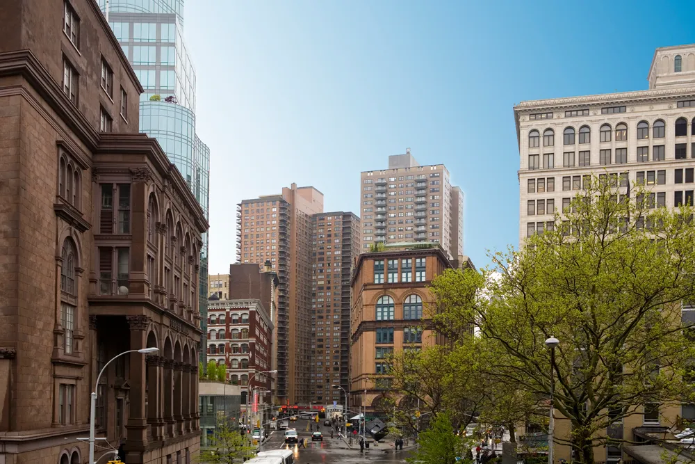 122 Ludlow Street #5A in Lower East Side, Manhattan | StreetEasy