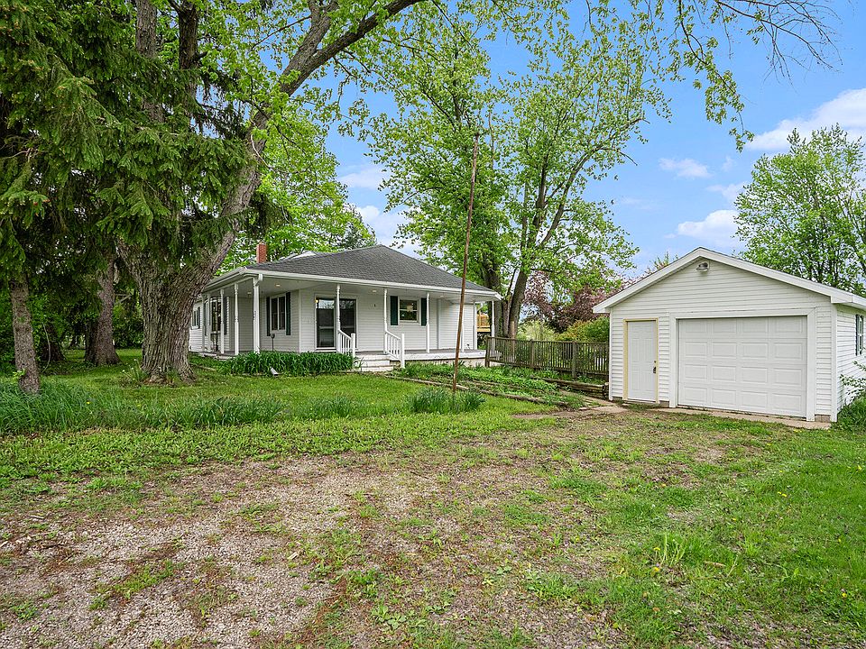 14260 Addison Rd, Addison, MI 49220 | Zillow
