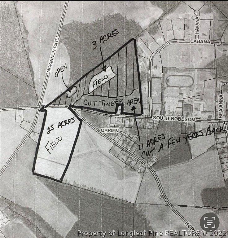 S Robeson Rd, Rowland, NC 28383 | Zillow