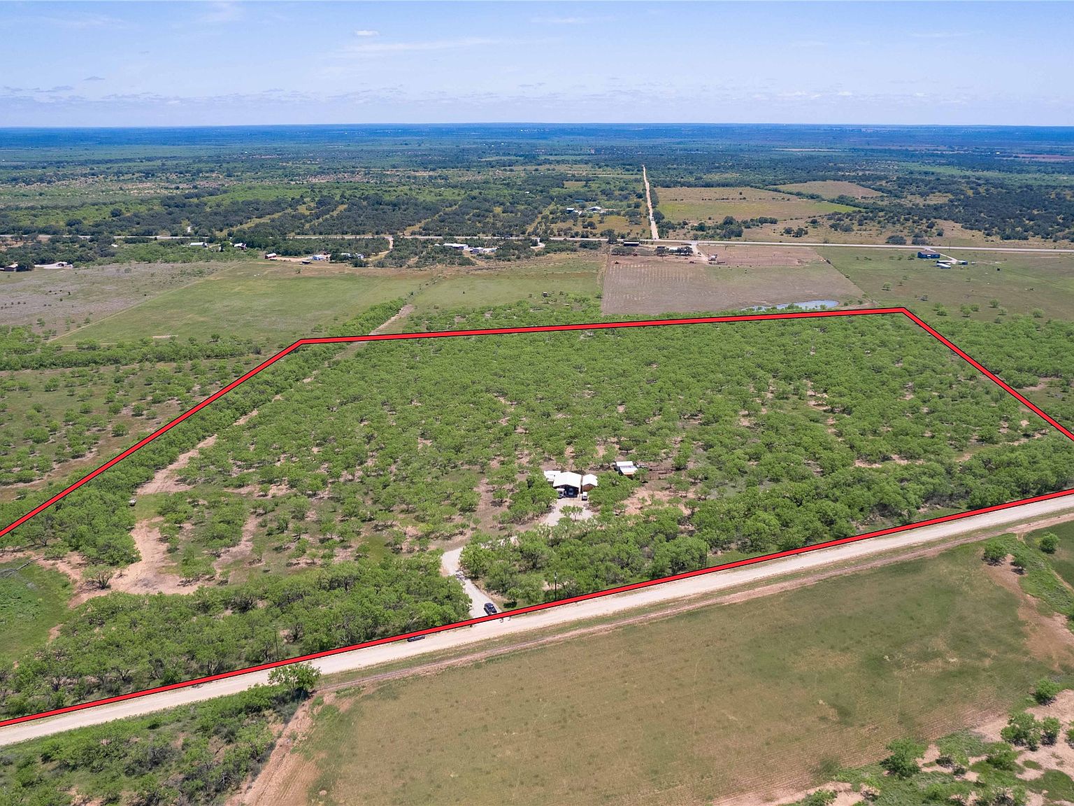 15905 County Road 211, Brookesmith, TX 76827 | MLS #20512939 | Zillow