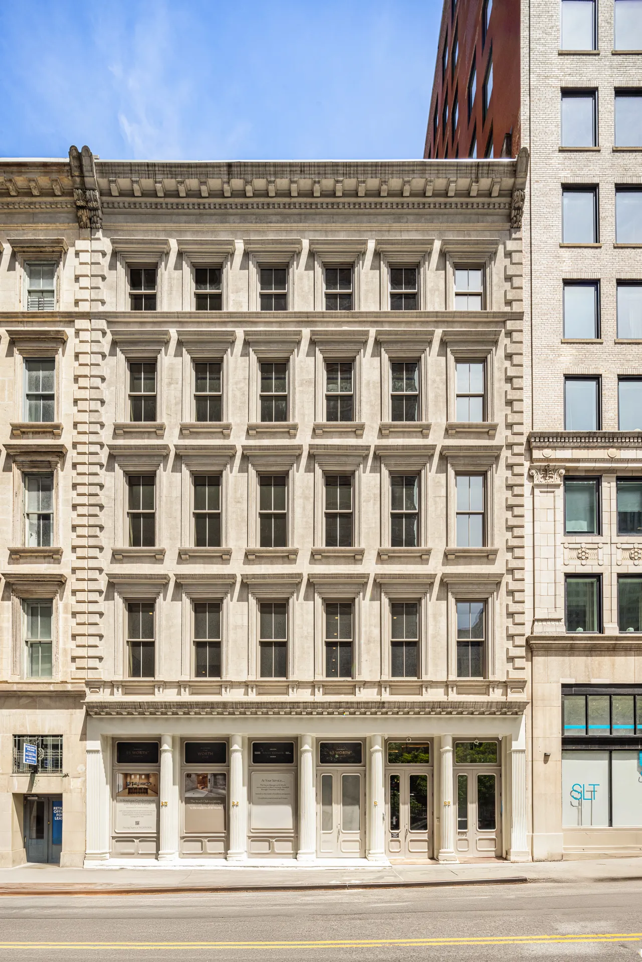 85 Worth Street #4 in Tribeca, Manhattan | StreetEasy
