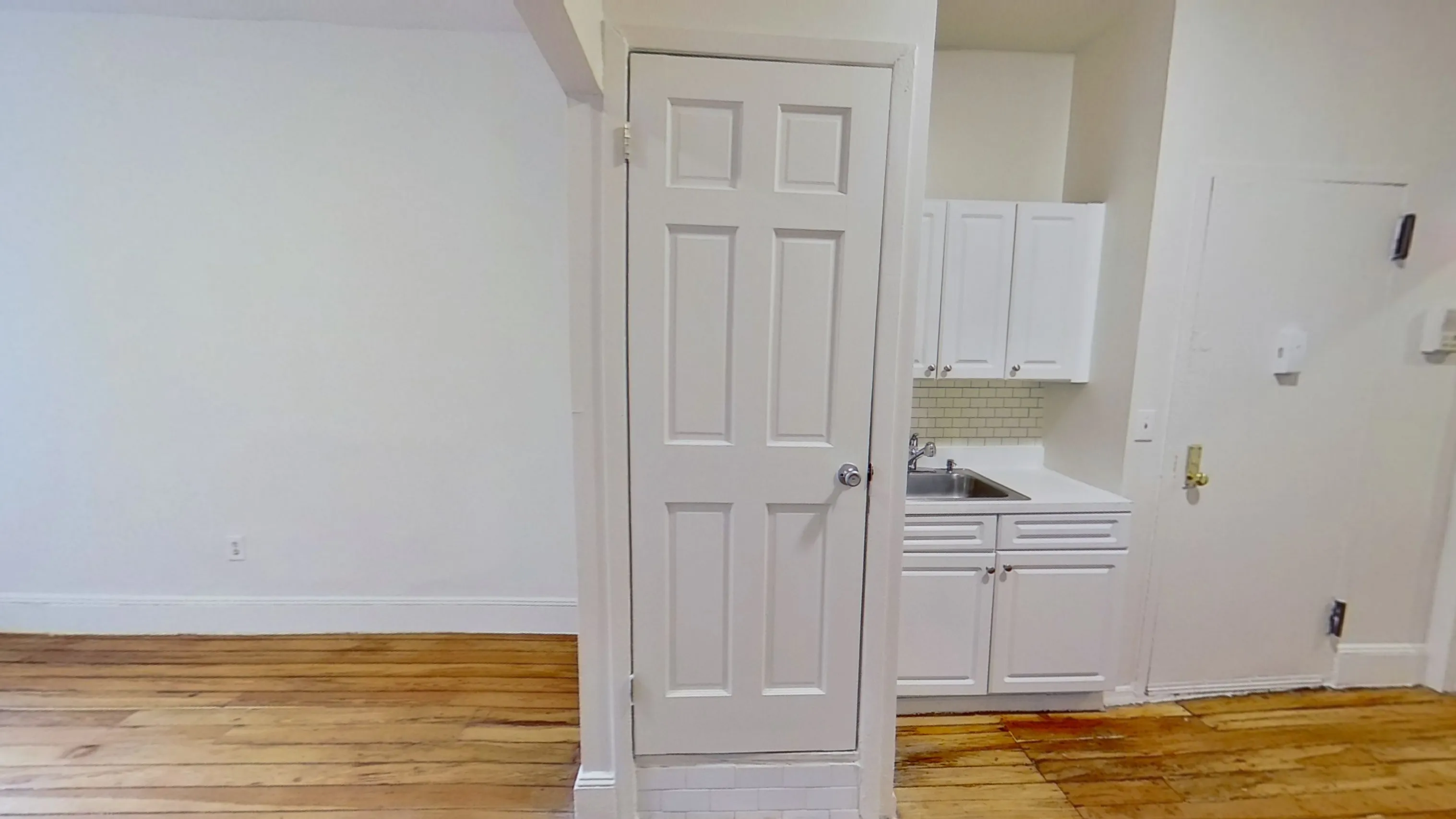 521 Hudson Street #2RS in West Village, Manhattan | StreetEasy