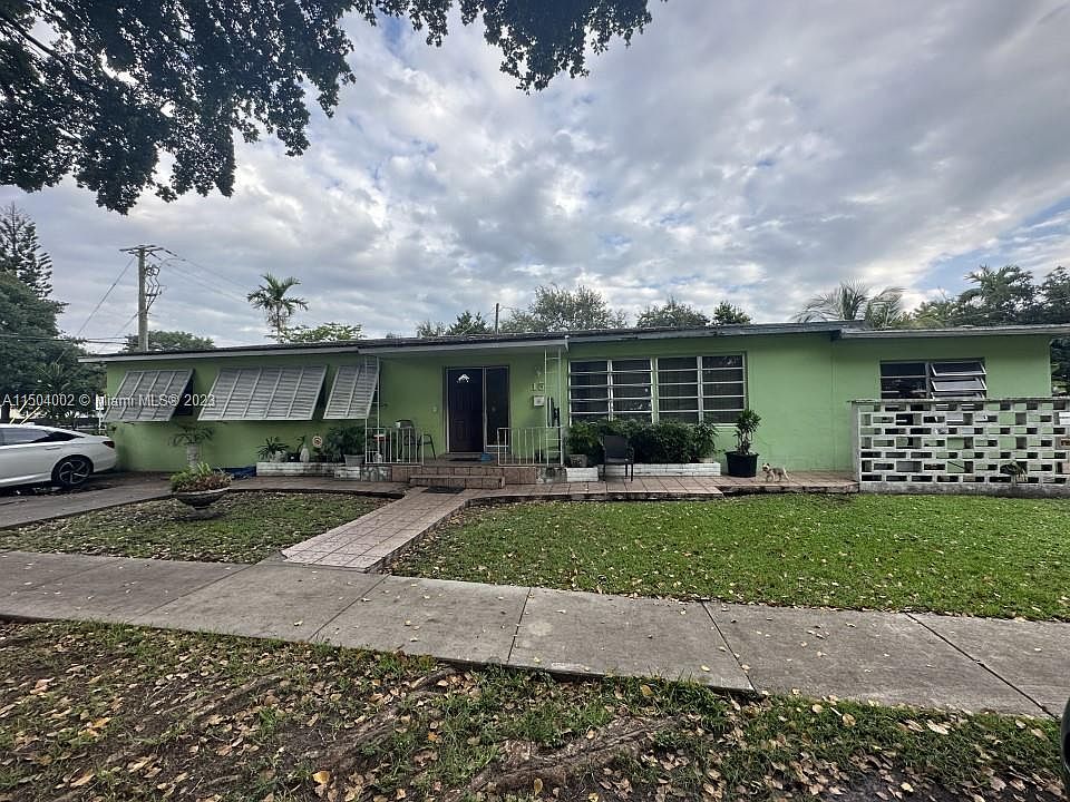 15 NE 131st St, Miami, FL 33161 | Zillow