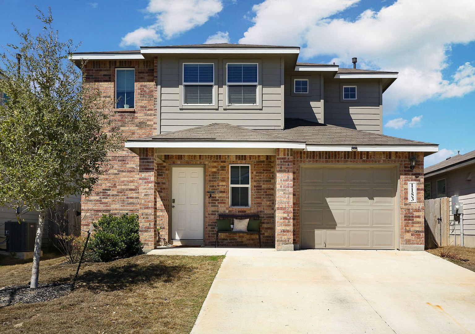 1153 Barn Swallow Way, San Antonio, TX 78253 | Zillow