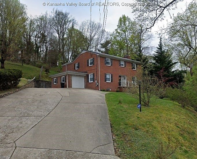 1833 Loudon Heights Rd, Charleston, WV 25314 | Zillow