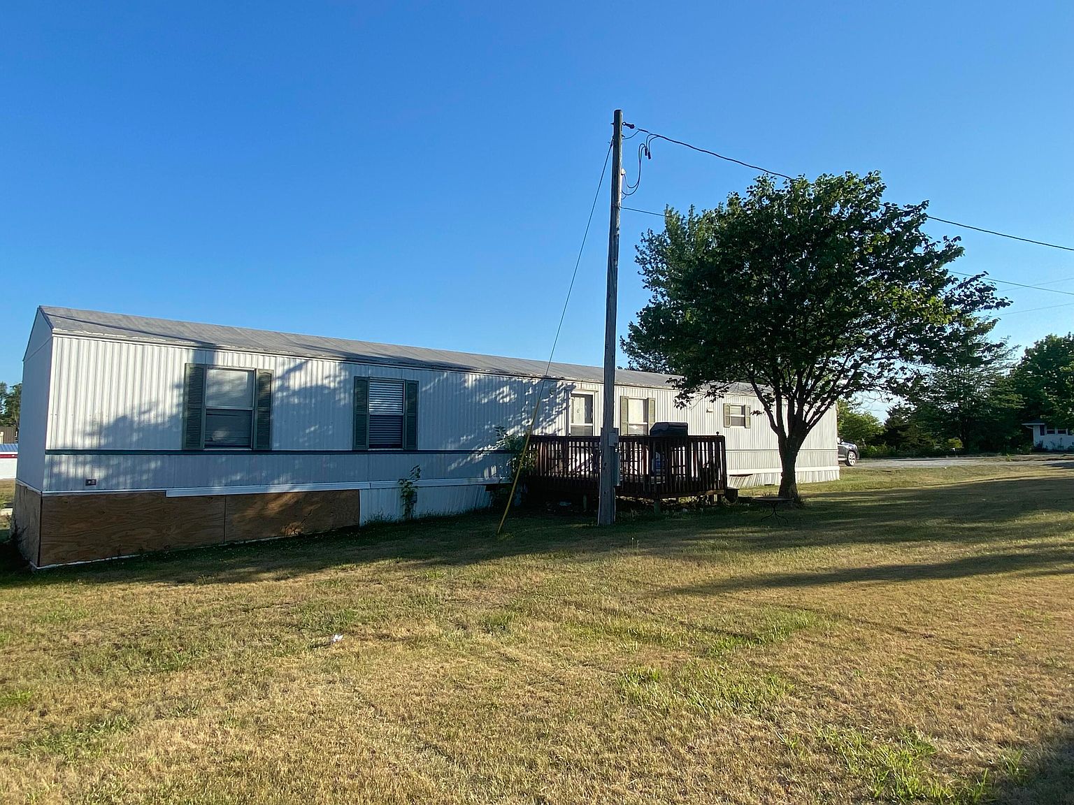 401 W Sexton St, Harrisburg, MO 65256 | MLS #414901 | Zillow