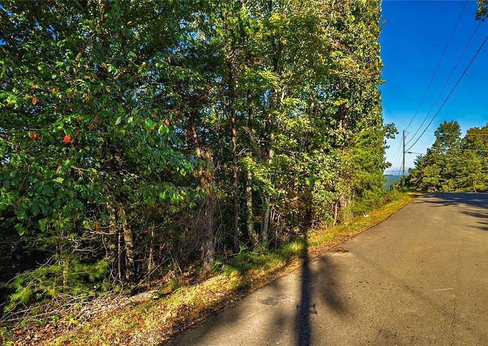 248 Stirratt Rd Ranger GA | Zillow