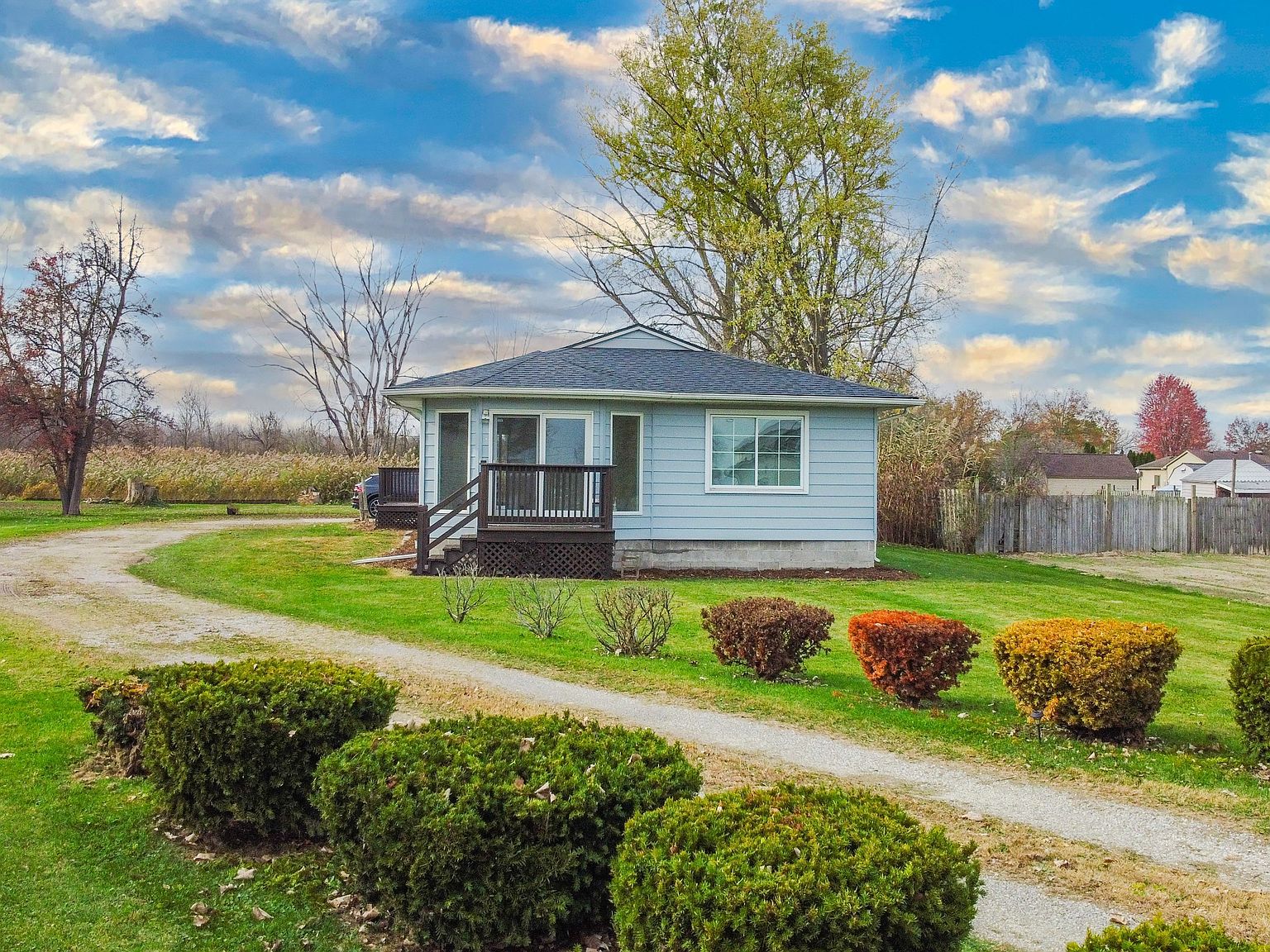 7938 River Rd, Cottrellville, MI 48039 | Zillow