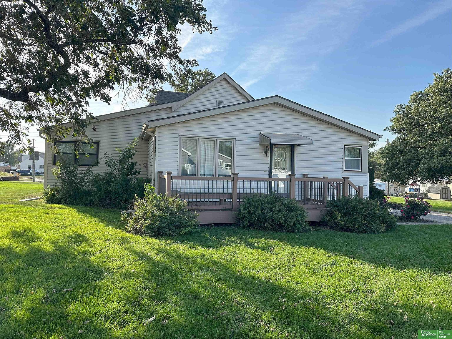 380 S 6th St, Springfield, NE 68059 | Zillow