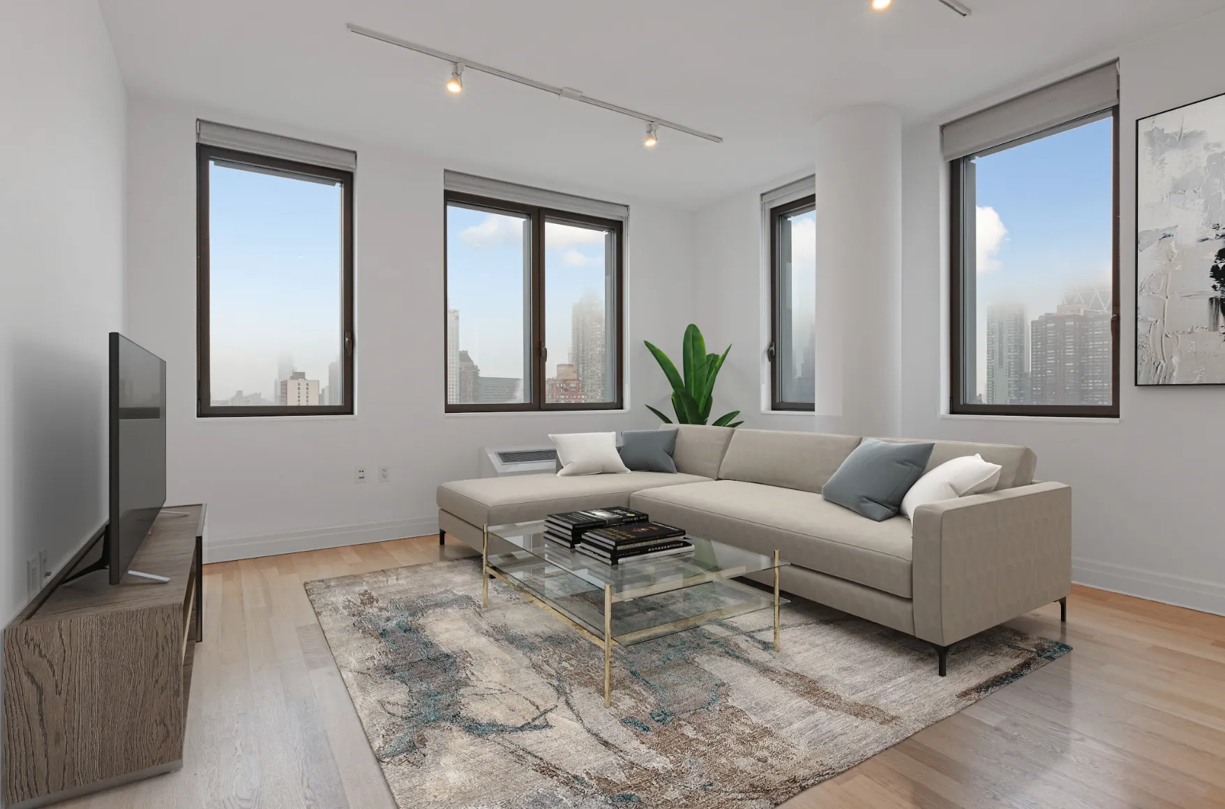 554 West 54th Street #JJ27 in Hell's Kitchen, Manhattan | StreetEasy