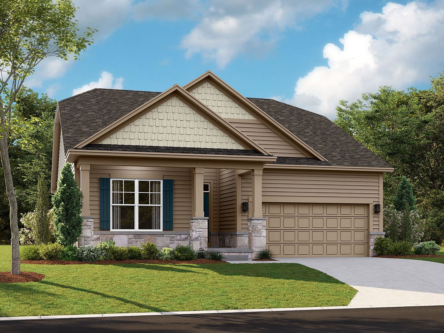 47615 Fowler Creek Dr #Rclt4e, Canton, MI 48188 | Zillow