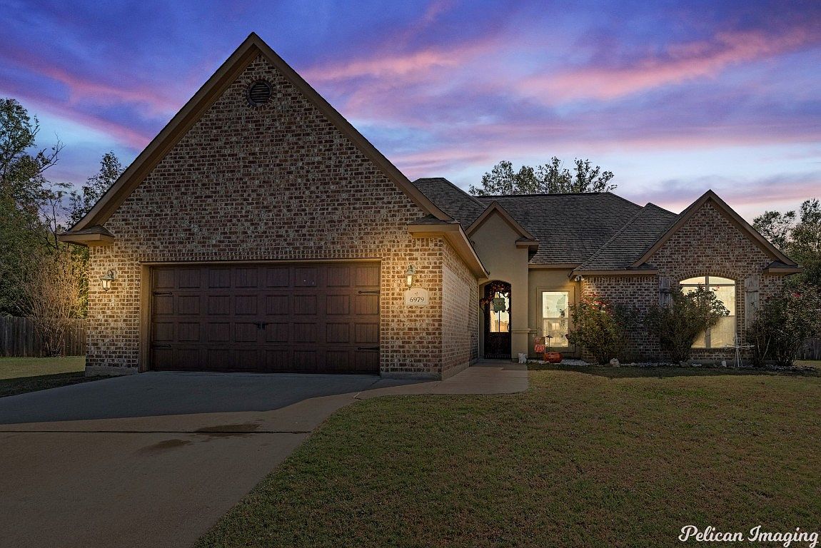 6979 Appleton Oaks Cir, Keithville, LA 71047 | MLS #20472149 | Zillow