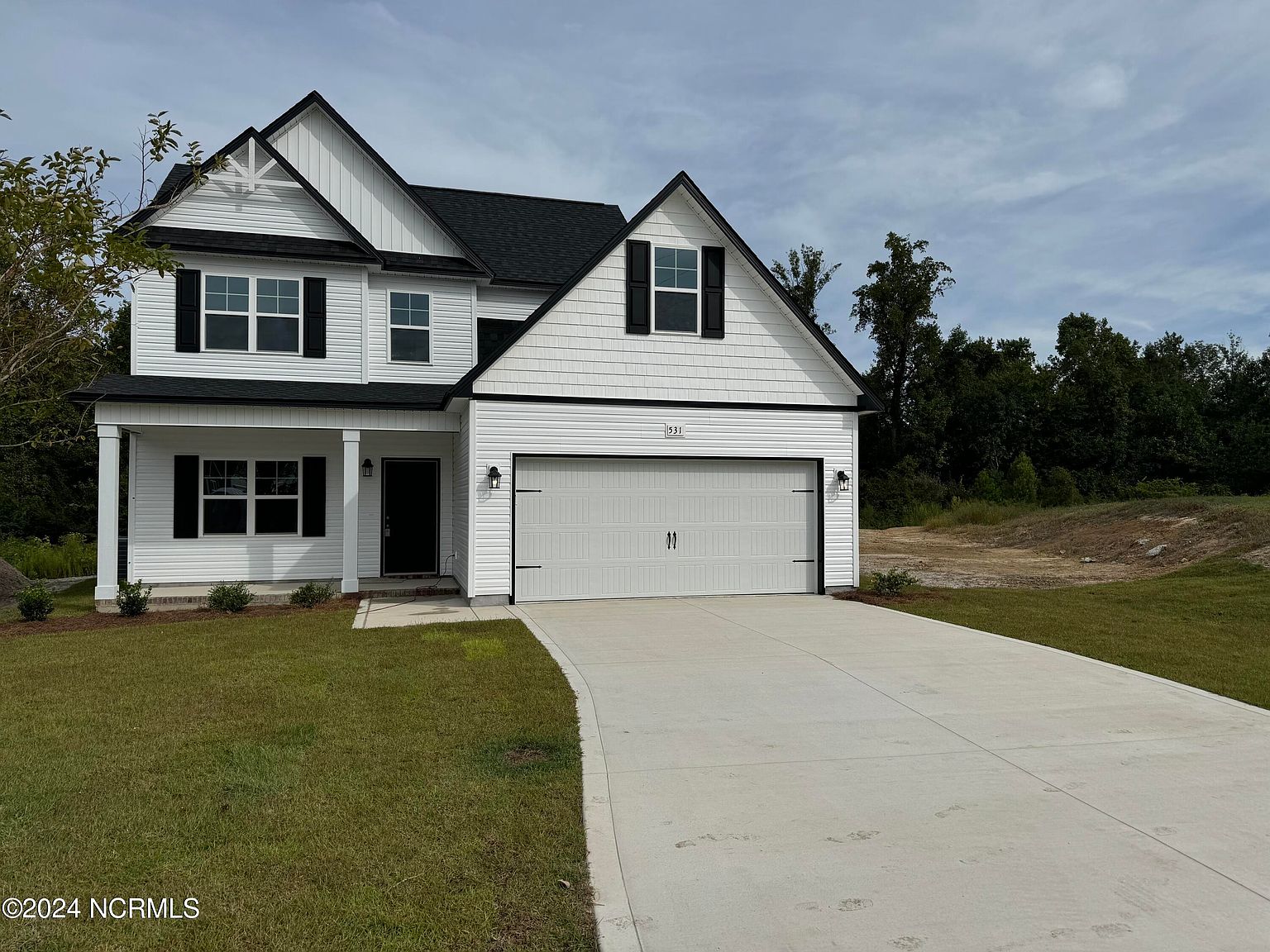 531 Isaac Branch Drive, Jacksonville, NC 28546 | Zillow