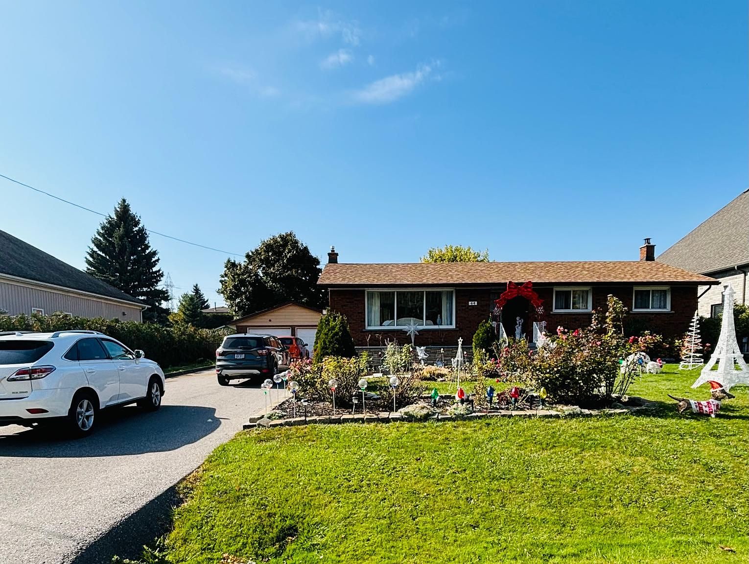 44 Elizabeth Cres S #BASEMENT, Whitby, ON L1N 3R7 | Zillow