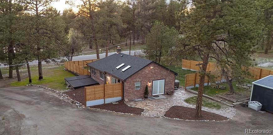 34480 County Road 17, Elizabeth, CO 80107 | MLS #5610734 | Zillow