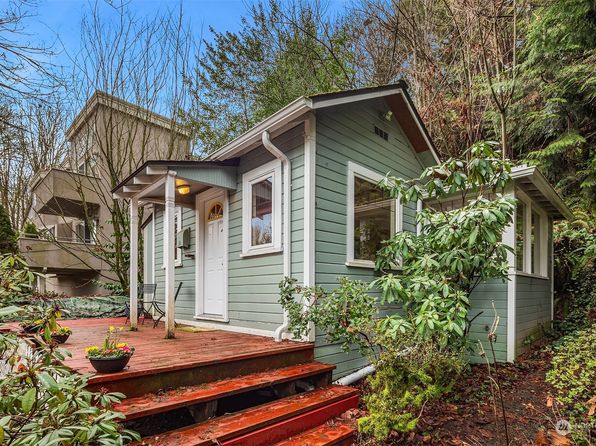 1 Bedroom Homes for Sale in Seattle WA | Zillow