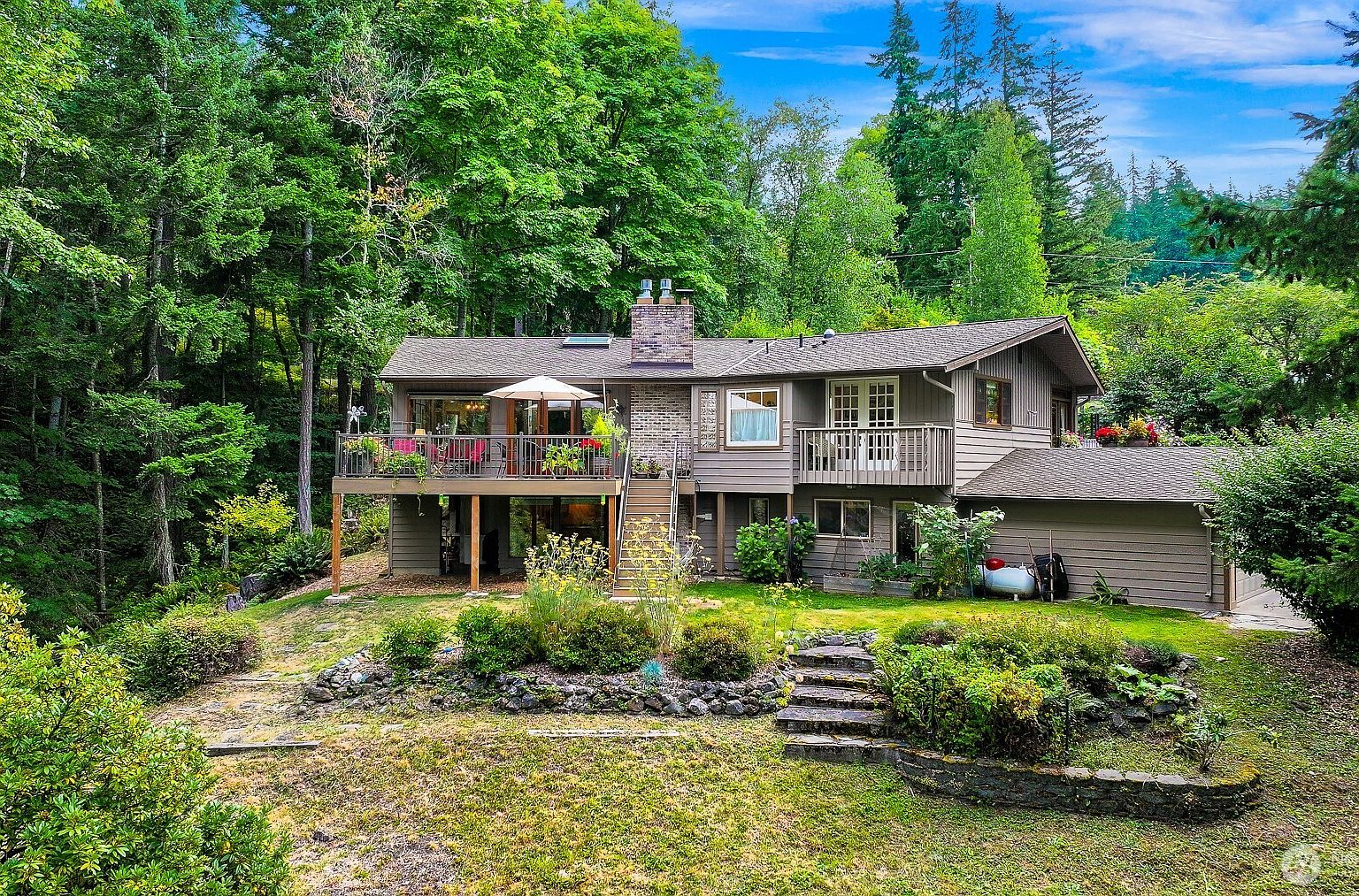 3717 Toad Lake Road, Bellingham, WA 98226 | Zillow