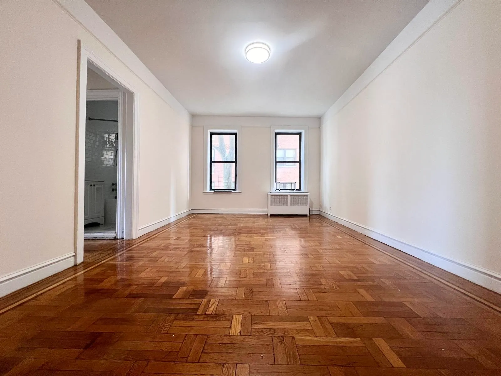 583 West 215th Street #A10 in Inwood, Manhattan | StreetEasy