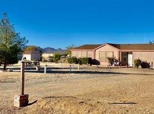 4070 N Cowlic Rd, Kingman, AZ 86413 | MLS #029527 | Zillow