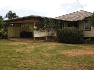 4171 Kalekolio St, Kilauea, HI 96754 | Zillow