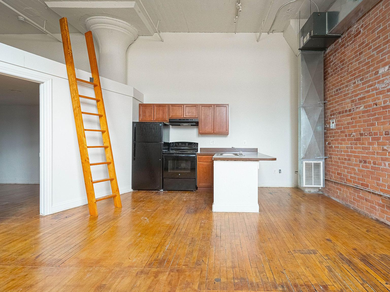 1915 S Fort St #407, Detroit, MI 48217 | Zillow