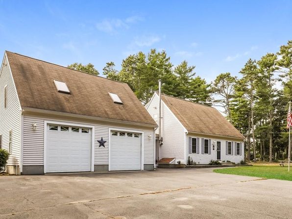 West Wareham Real Estate - West Wareham Wareham Homes For Sale | Zillow