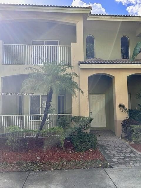 1621 SE 23rd Way #1621, Homestead, FL 33035 | Zillow