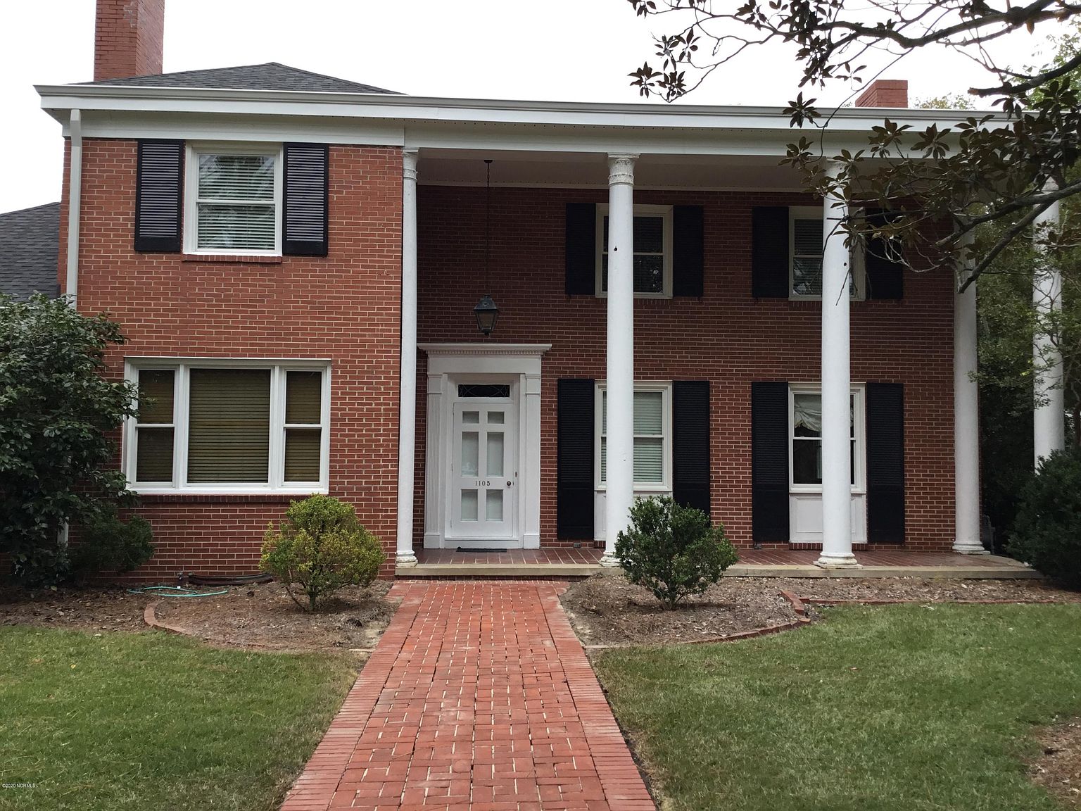 1105 Panola Street, Tarboro, NC 27886 | Zillow