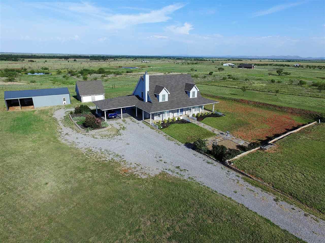 8747 SW Deyo Mission Rd, Lawton, OK 73505 | Zillow
