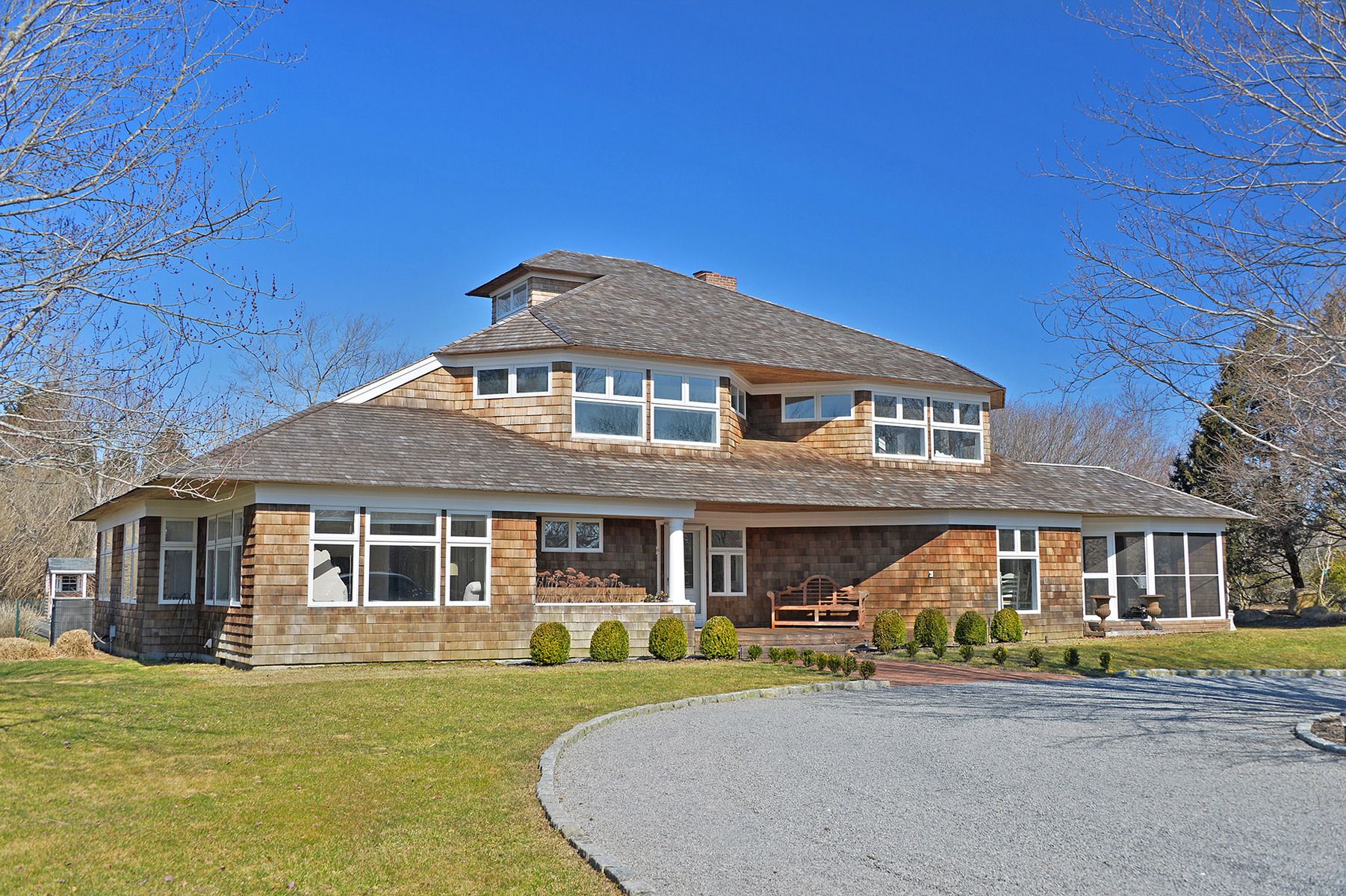 16 Jacobs Way, Sagaponack, NY 11962 | Out East