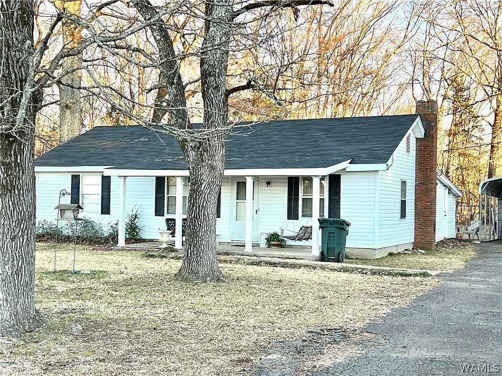 7266 County Road 1, Gallion, AL 36742 | Zillow